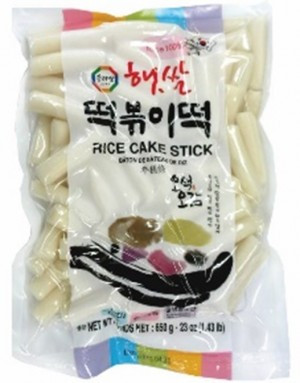 SURASANG Rice Cake Stick 1.43 Lb | kfoodsonline