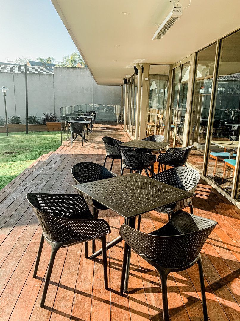 GALLERY | nagambierowingclub