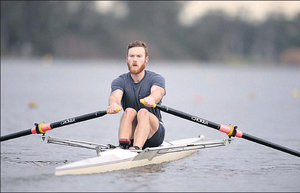 GALLERY | nagambierowingclub