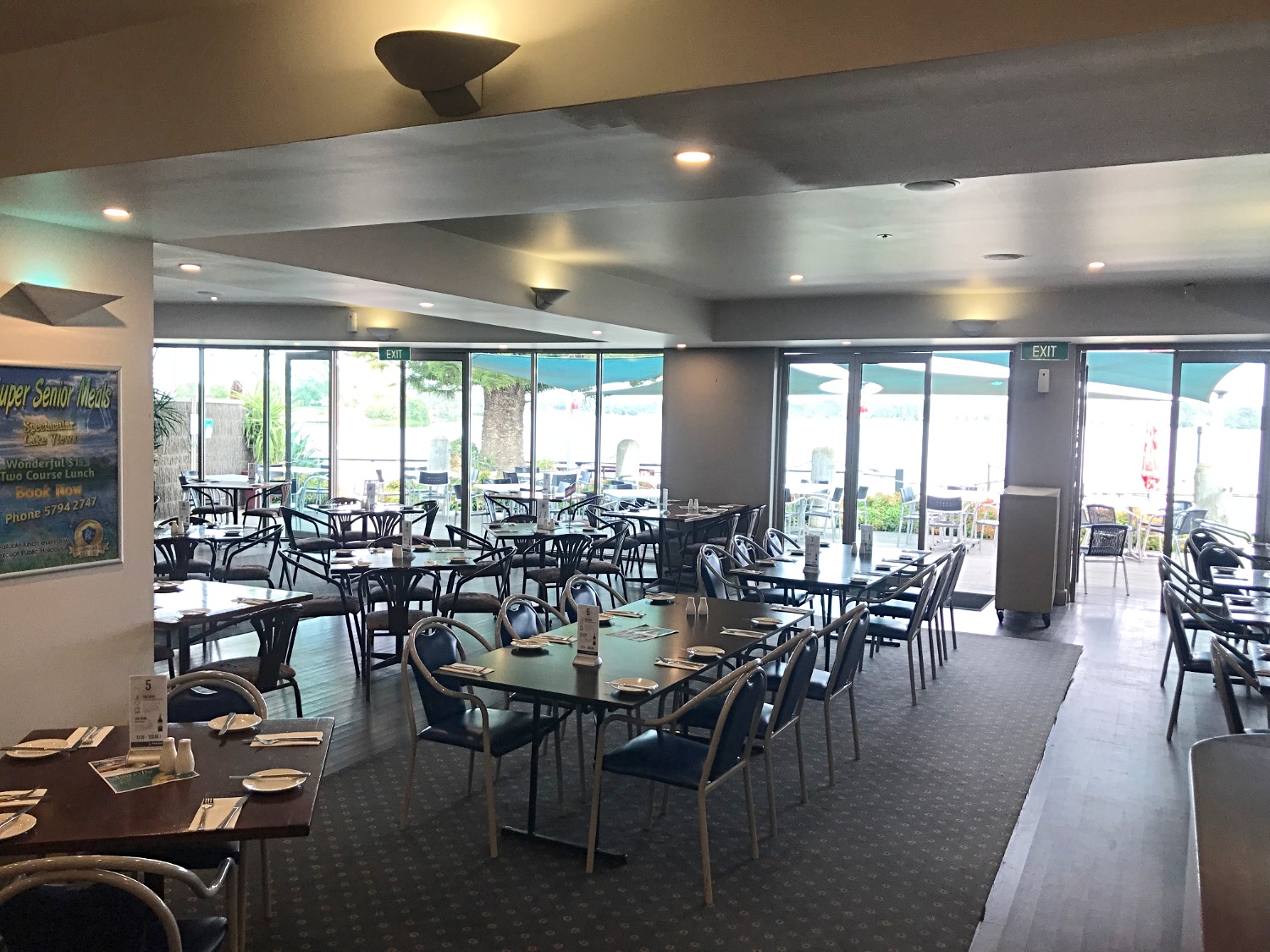 GALLERY | nagambierowingclub