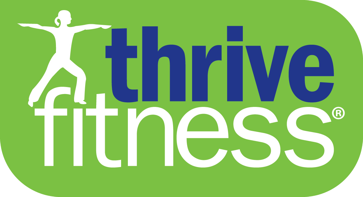 TRAINERS | Thrive Fitness Personal Training
