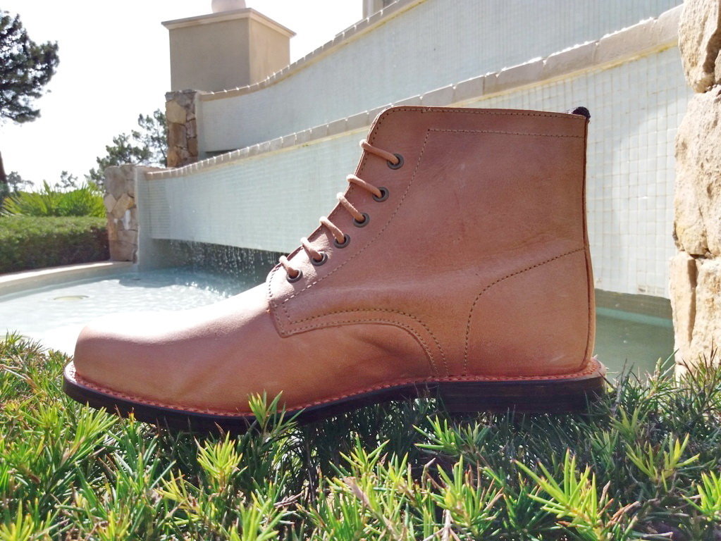 botas alentejanas/ Jerónimo Gaudêncio/ Alqueva