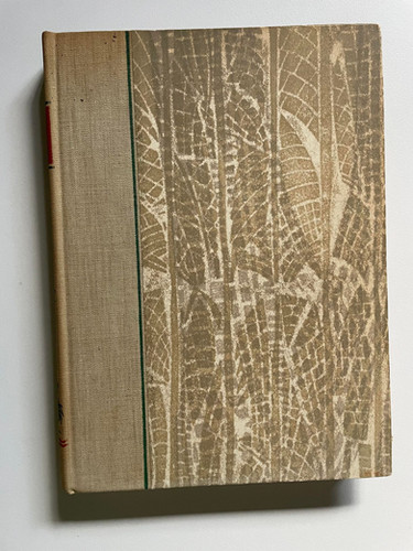 Bengt Danielsson "Sydhavskjærlighet" 1958 | TikiNorway