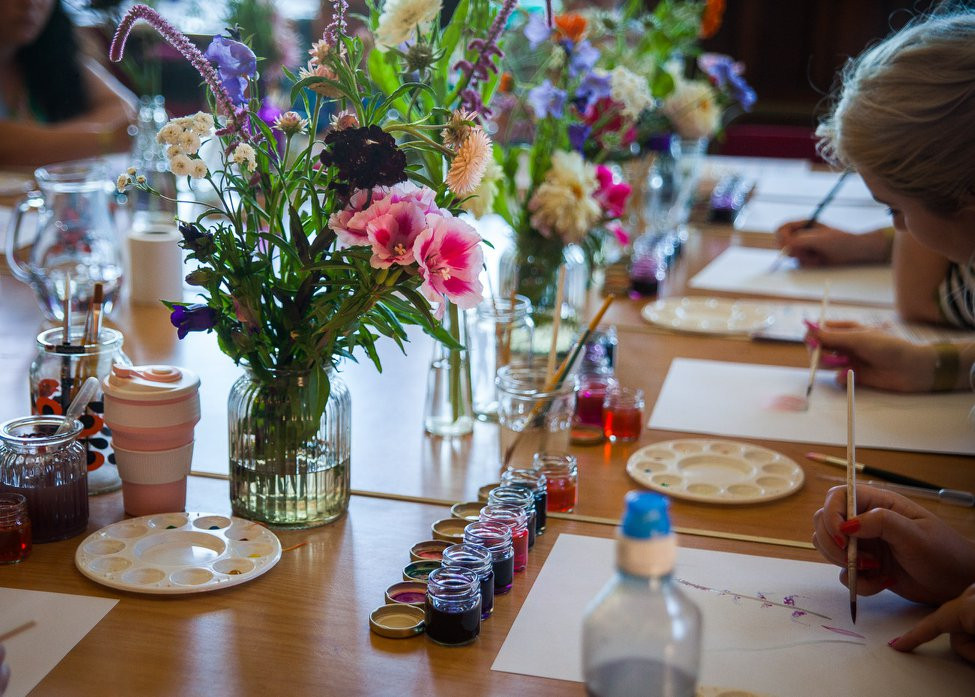 Illustrator & Surface Print Designer