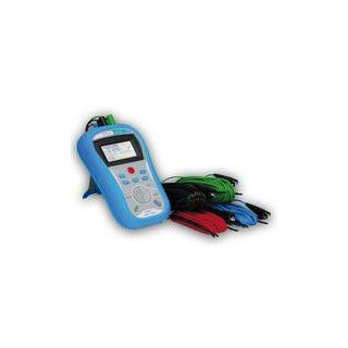METREL MI3123 Earth Tester | Unitest Instruments