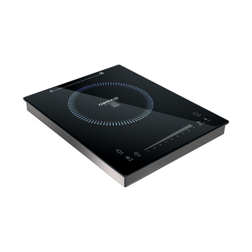 NEW Single Burner, Dual Induction Cooktop, Tabletop or Built-In ...