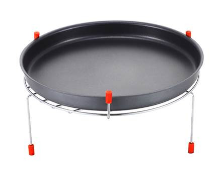 Baking Tray & Grill Rack Combo | contoureusa