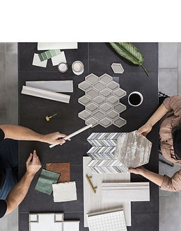 Home | ab tile design