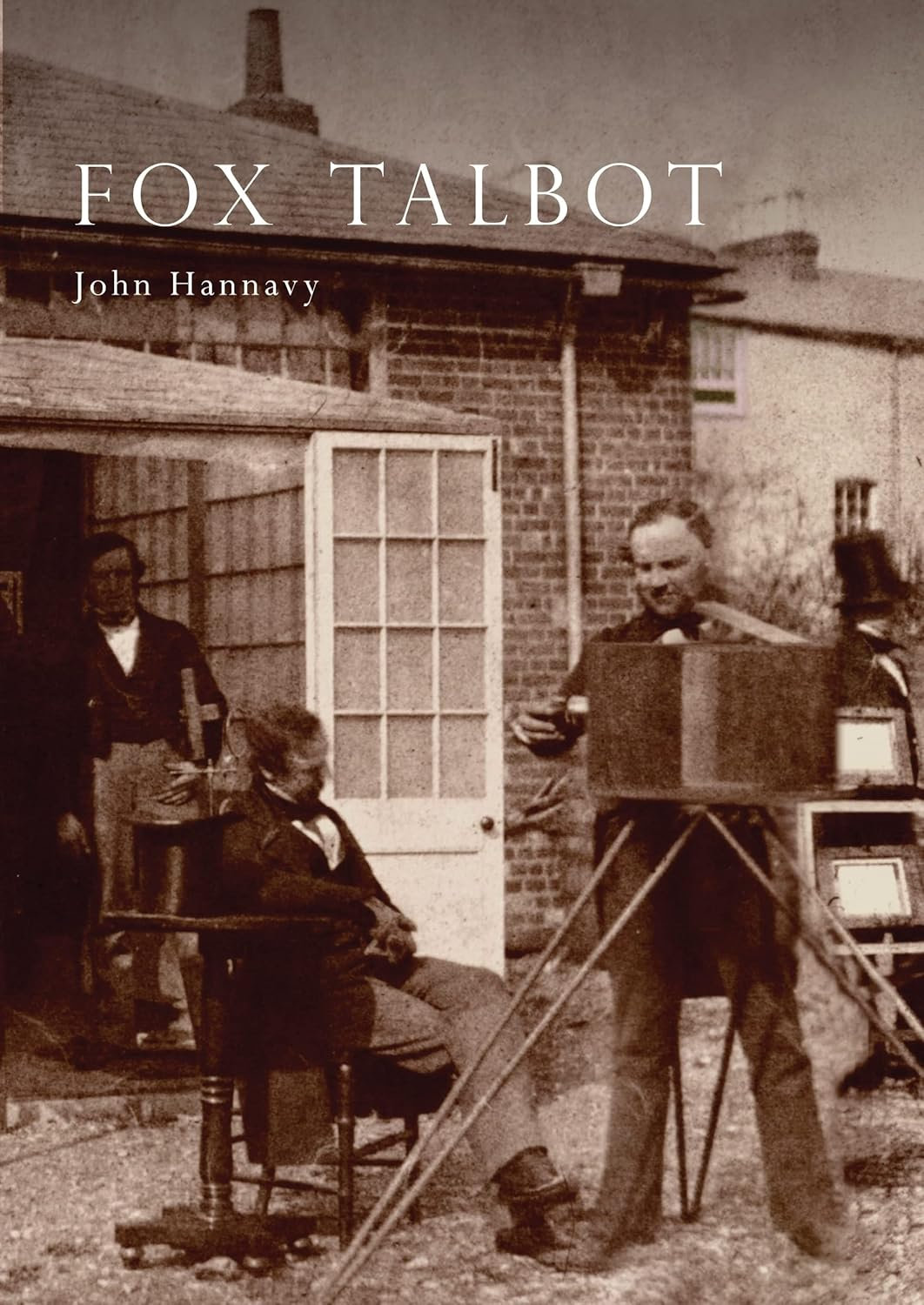 An Illustrated Life of Willian Henry Fox Talbot Father of Modern ...