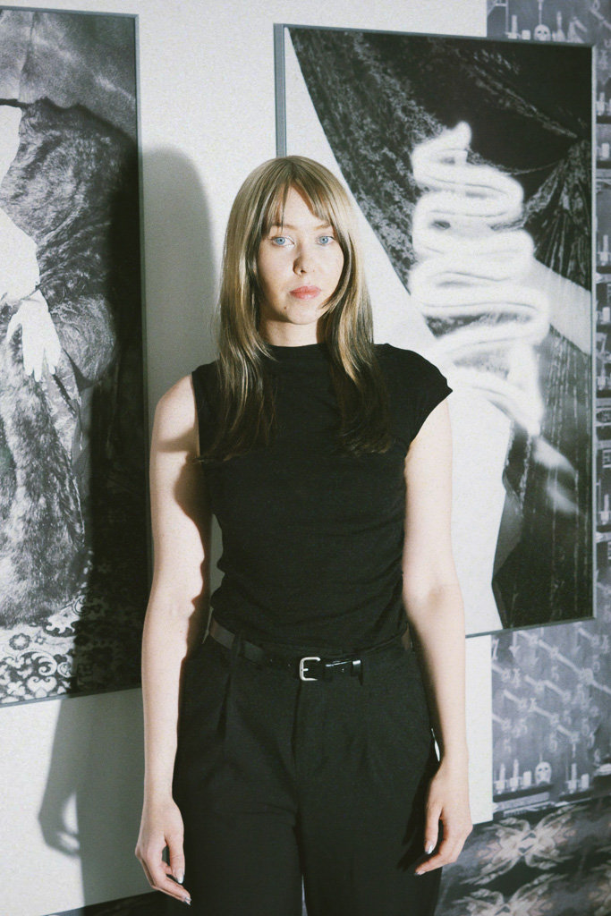 AGATE TUNA | EXPERIMENTAL