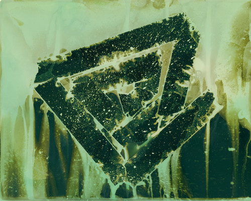 Chemigrams | Chemigrams | Agora, School of Exp