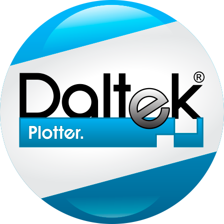 Impressoras Plotters | Daltek Plotter
