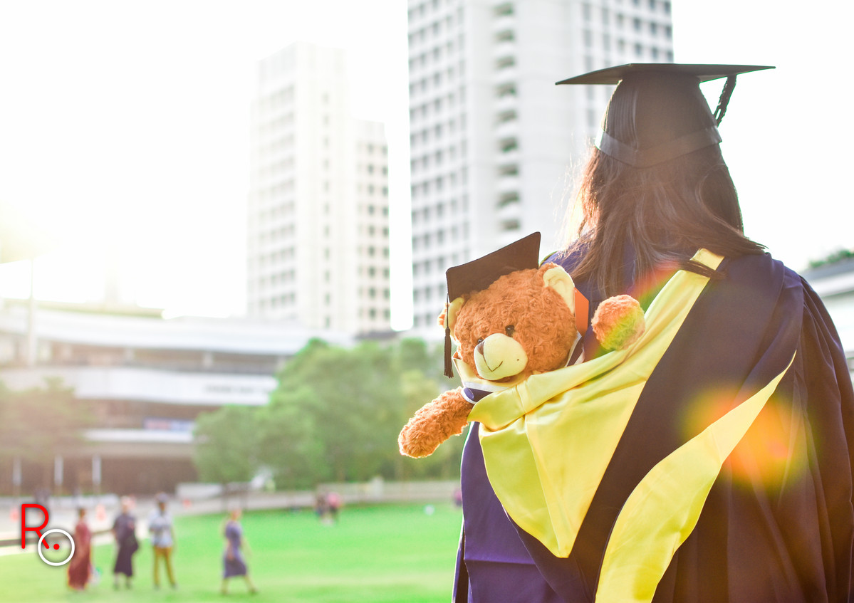 Home | NUS Commencement 201