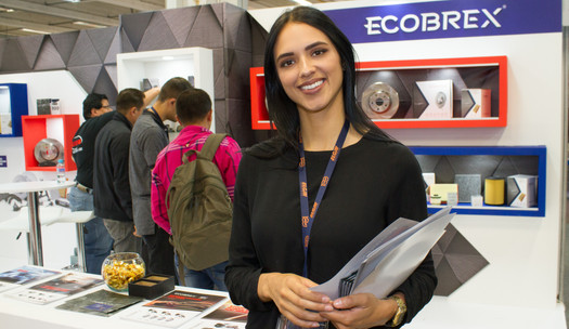 Auto Parts | ECOBREX | United States