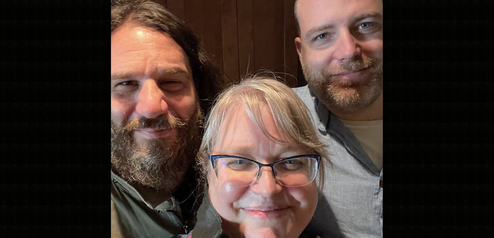 Gallery | Carla Muller Music