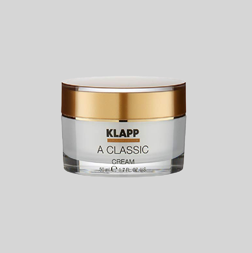 [KLAPP] A CLASSIC CREAM [50ml] | Openskin