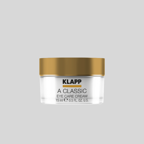 [KLAPP] Classic Eye care Cream | Openskin