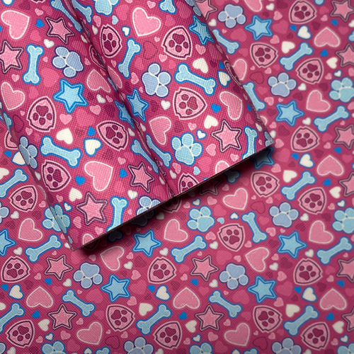 Paw Patrol Paws | Craftyloverssupplies