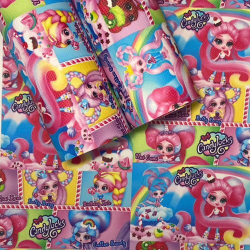 Candy Locks | Craftyloverssupplies