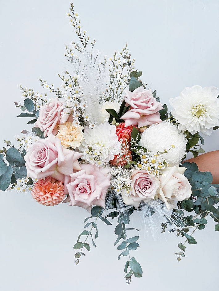 Florist | Flowers by Fillery | Forster