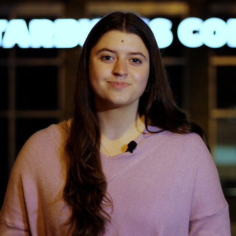 Television | Paige Morrissey