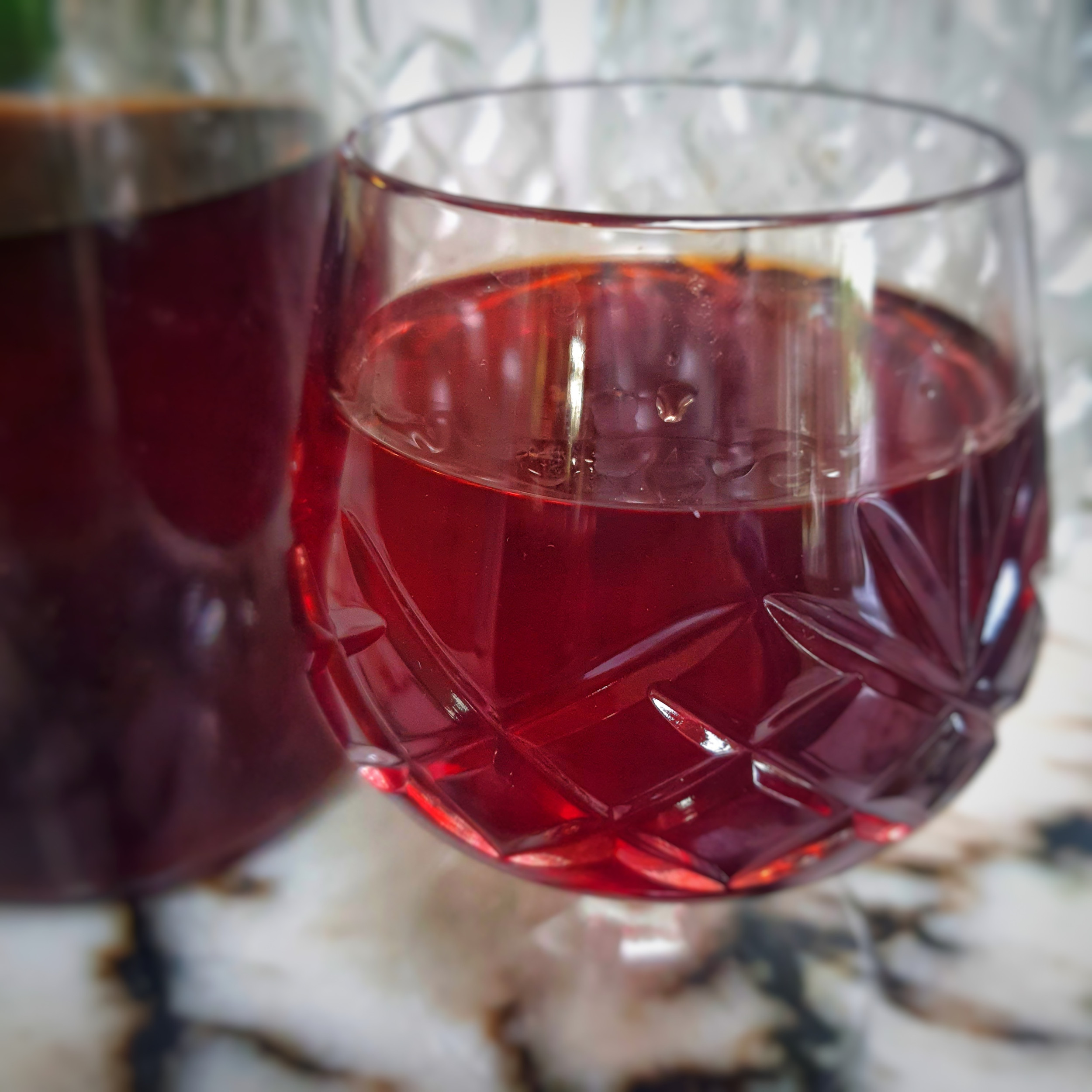 sloe vodka | Wildforlife