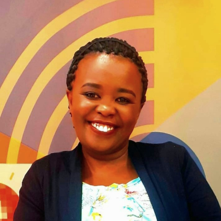 Mental Health | NCDs | Advocacy | Policy | Charity Muturi