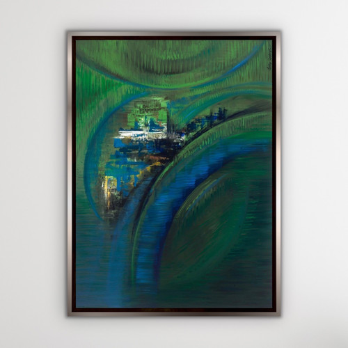 TIME | modern-art-gallery