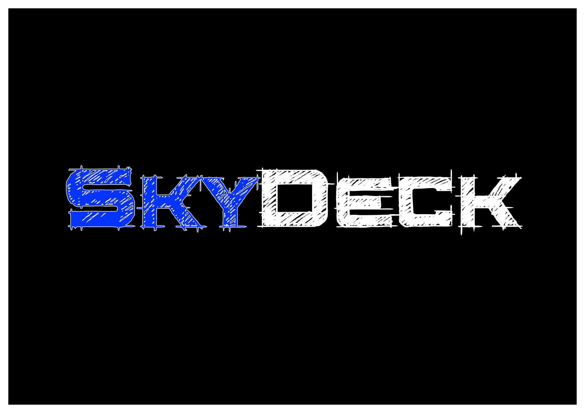 SKYDECK CATALOGUE | skydeck