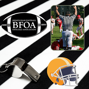 Birmingham Football Officials Association | Birmingham Football ...