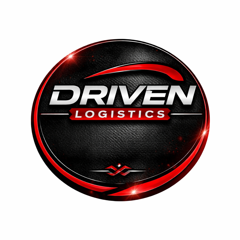 HOME | Driven Logistics