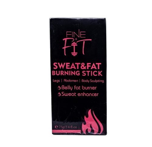 FINE+FIT SWEAT STICK | FINE+FIT
