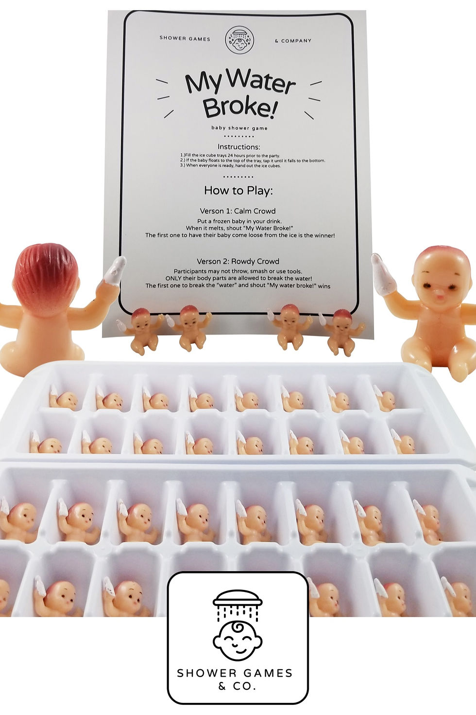 Funniest Baby Shower Games On Amazon Ever funniest-baby-shower-games-on-amazon-ever