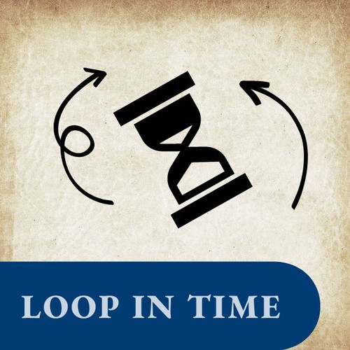 Loop in Time | Jest Scripts