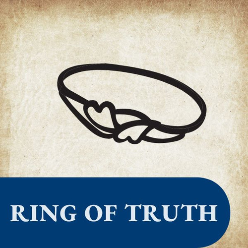 Ring of Truth | Jest Scripts