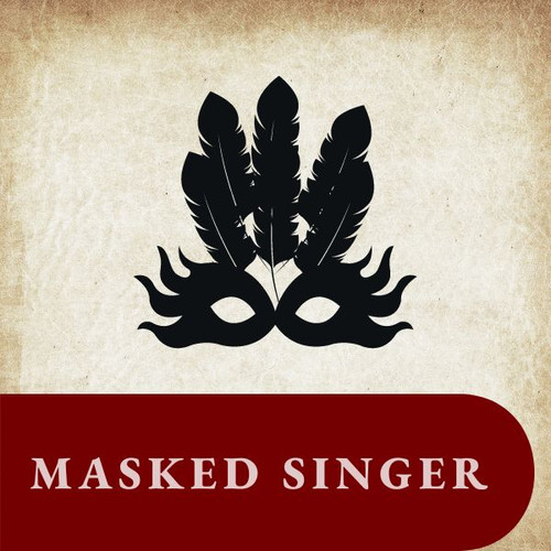 Masked Singer | Jest Scripts