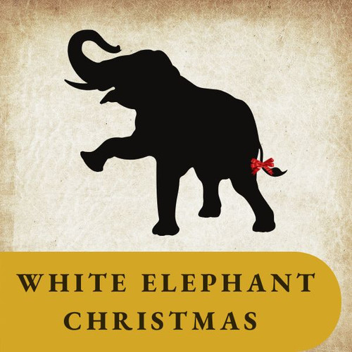 White Elephant Christmas | Jest Scripts