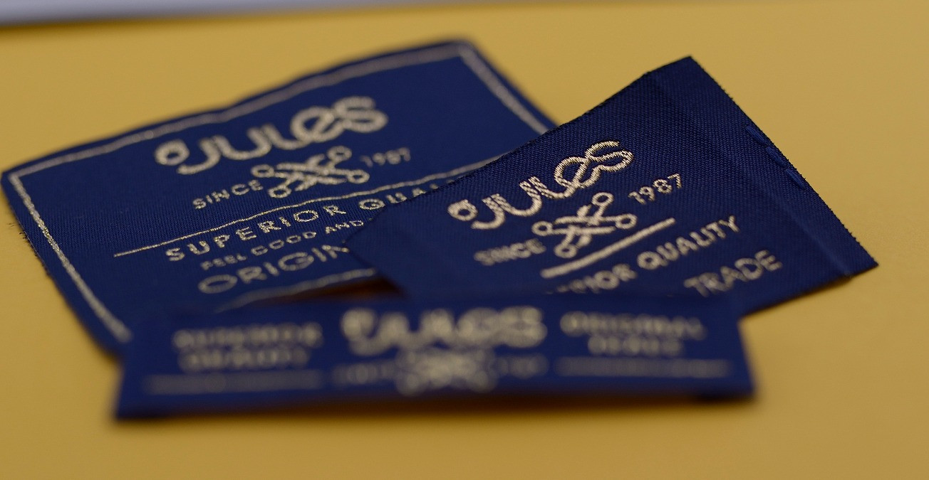 Brand Labels Brand Labels