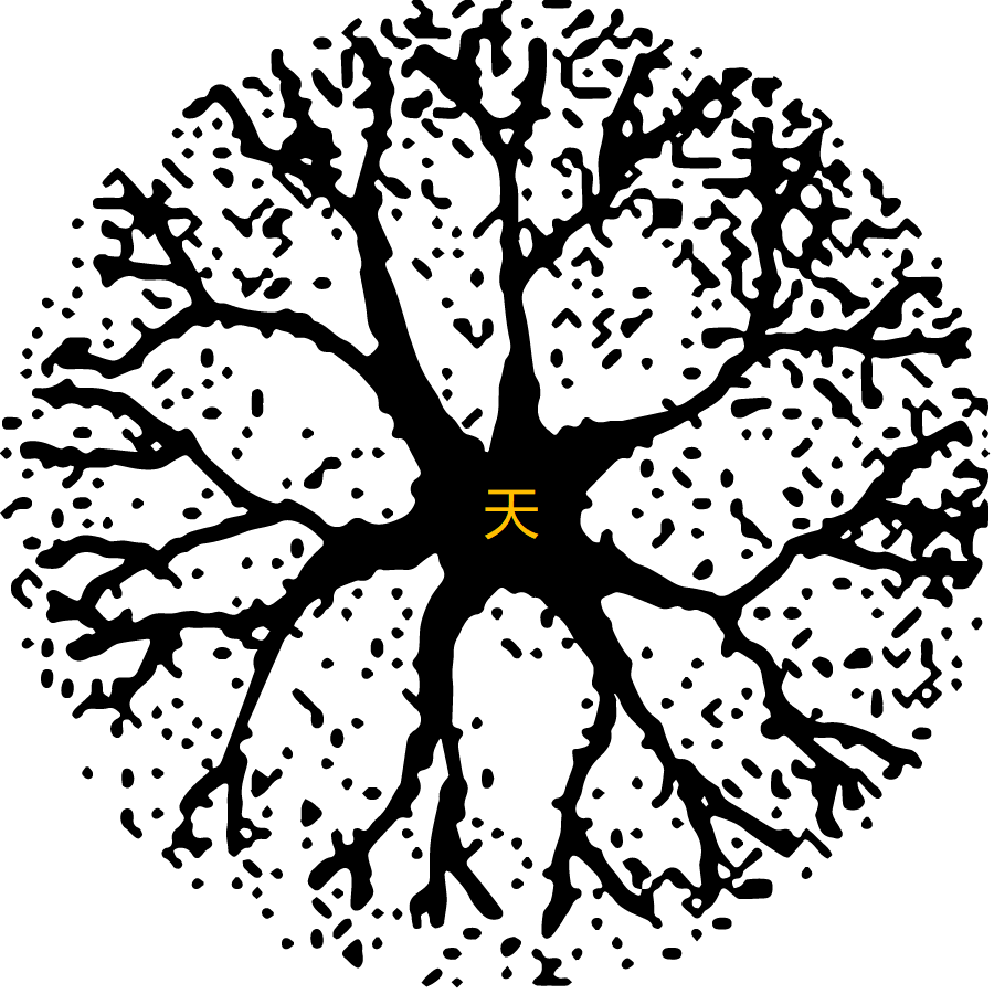 Polysemous Chinese character word trees - a better way to understand ...