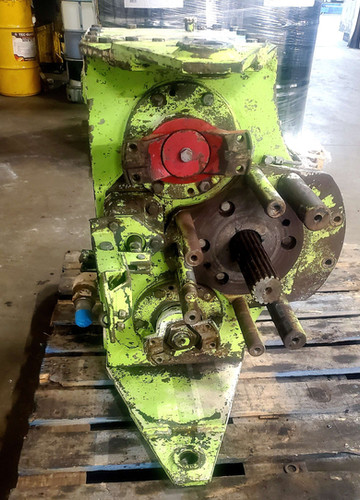 2 speed transfer cases | Mj Agri-Service