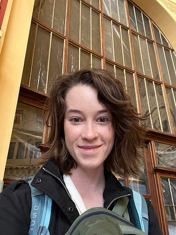 Beth Barker | philosopher