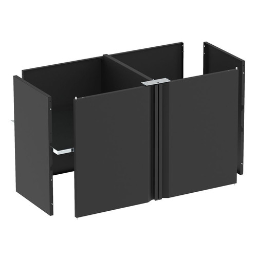FELIX CART ENCLOSURE KIT W/ DOORS | Signature Spaces Of