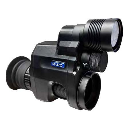 Pard NV007V 12mm | Mooredges