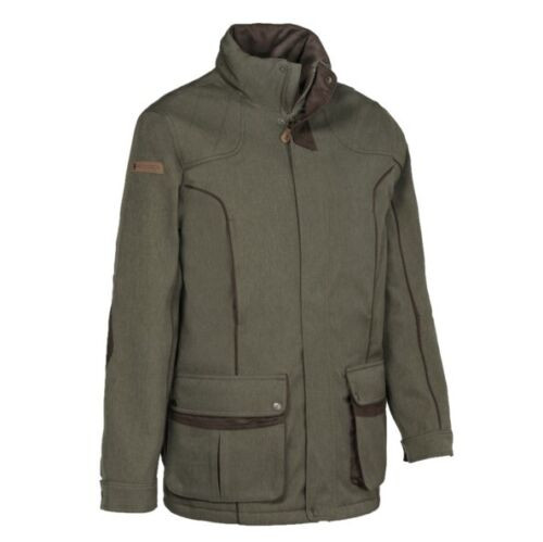 Percussion Mens Berry Jacket | Mooredges