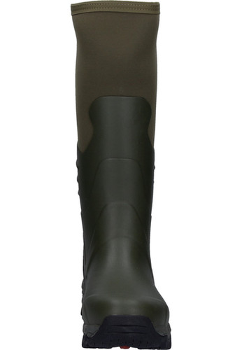 Gateway1 Woodwalker Wide Wellington Boots | Mooredges