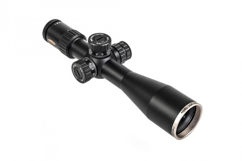 MTC Optics Copperhead F2 4-16X44 Rifle Scope | Mooredges