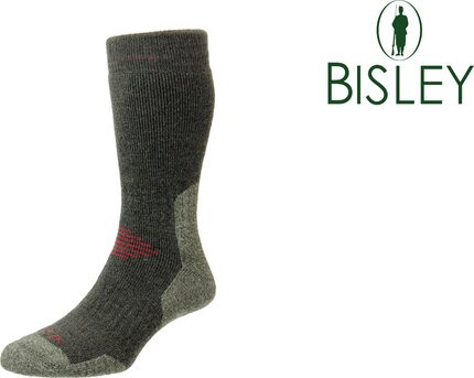 Bisley Protrek Mountain Climb Socks | Mooredges
