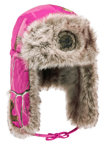Pinewood Ladies Murmansk Camo Hat | Mooredges