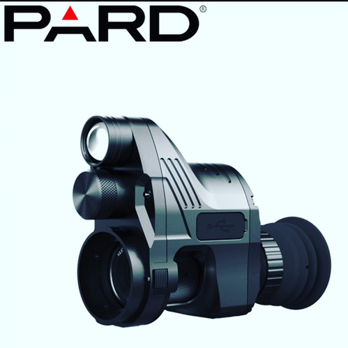 PARD NV007 12mm | Mooredges