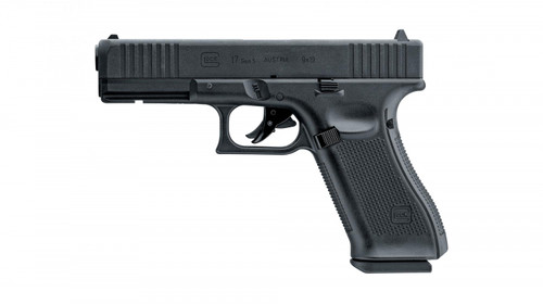Glock 17 Gen 5 Air Pistol - Pellet | Mooredges Airguns